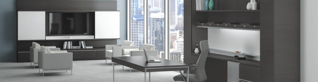 Eisaman Contract Associates - commercial