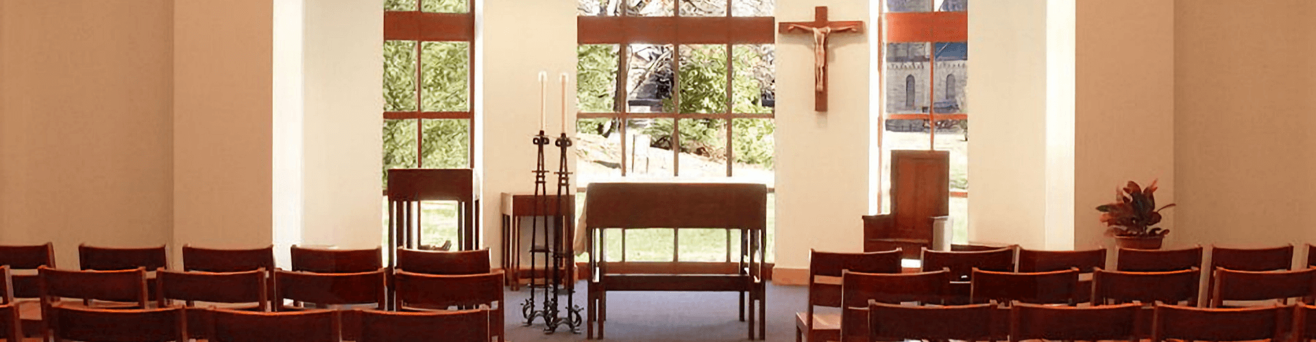 Eisaman Contract Associates - worship