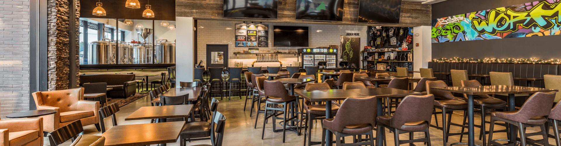 Eisaman Contract Associates - hospitality